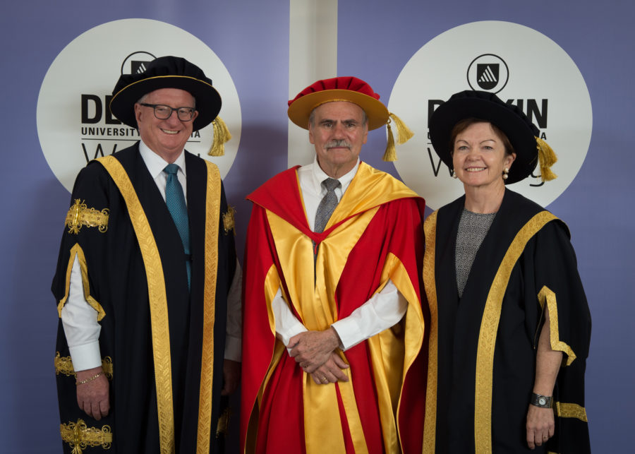 The Future of Energy with Professor Michel Armand | disruptr